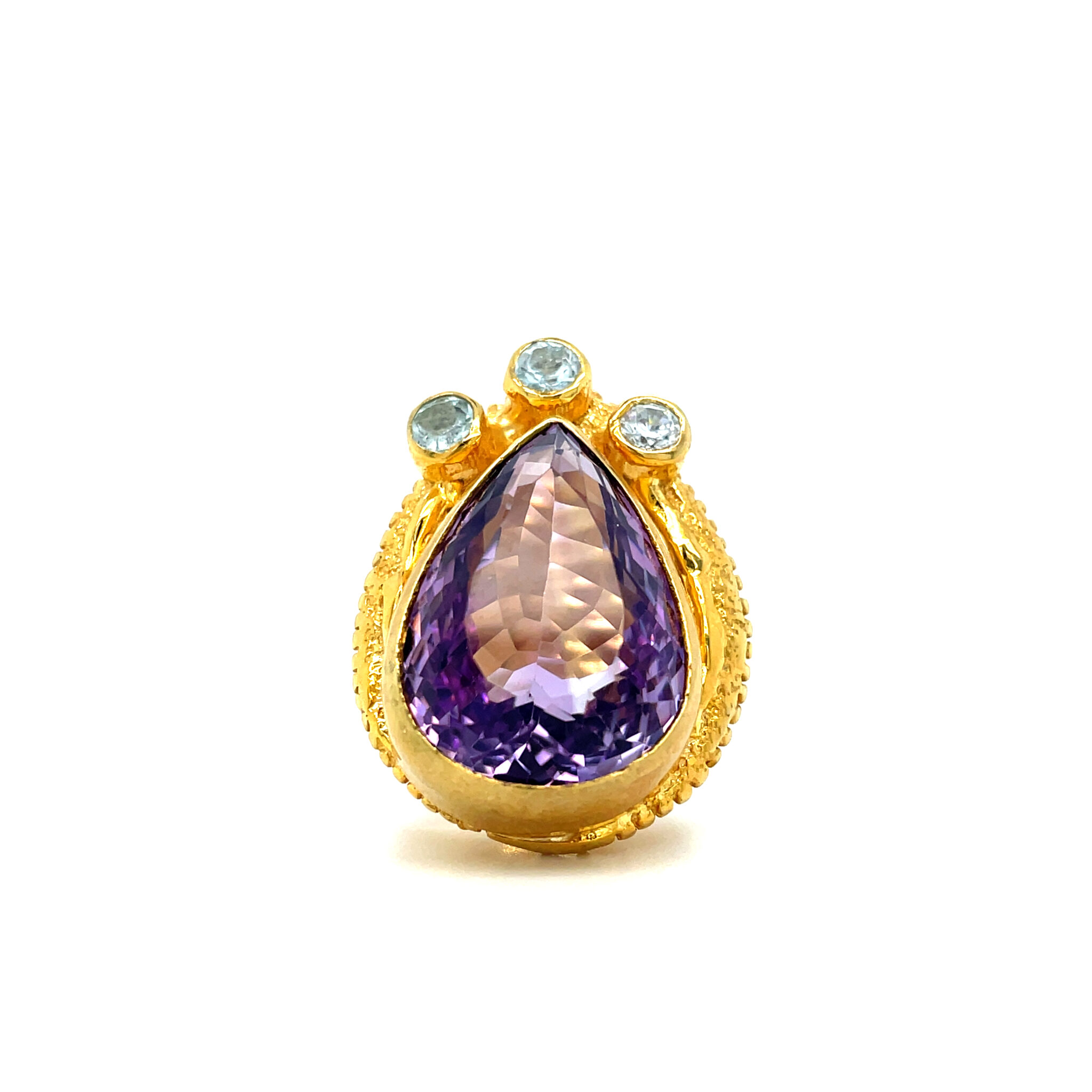 Anillos De Plata | Sappheiros