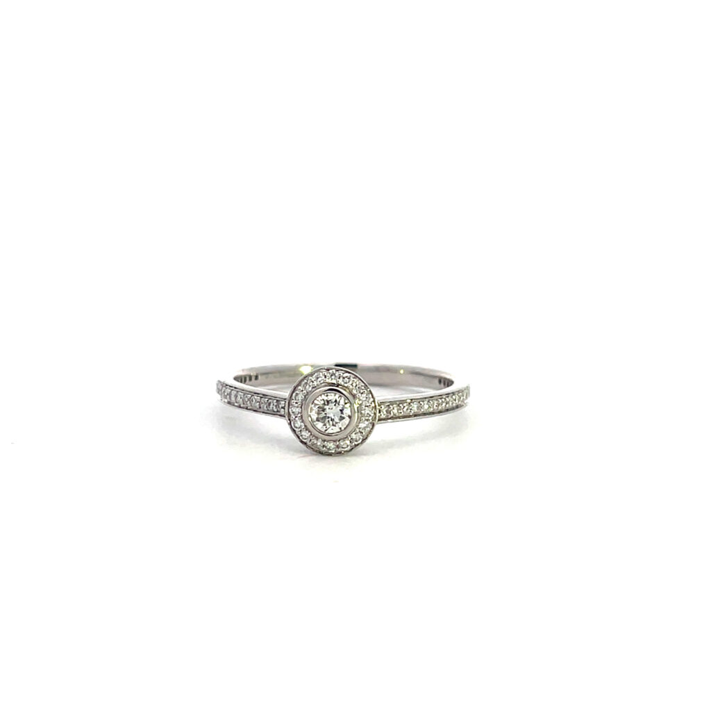 ANILLO SOL STAR | Exclusivo Sappheiros